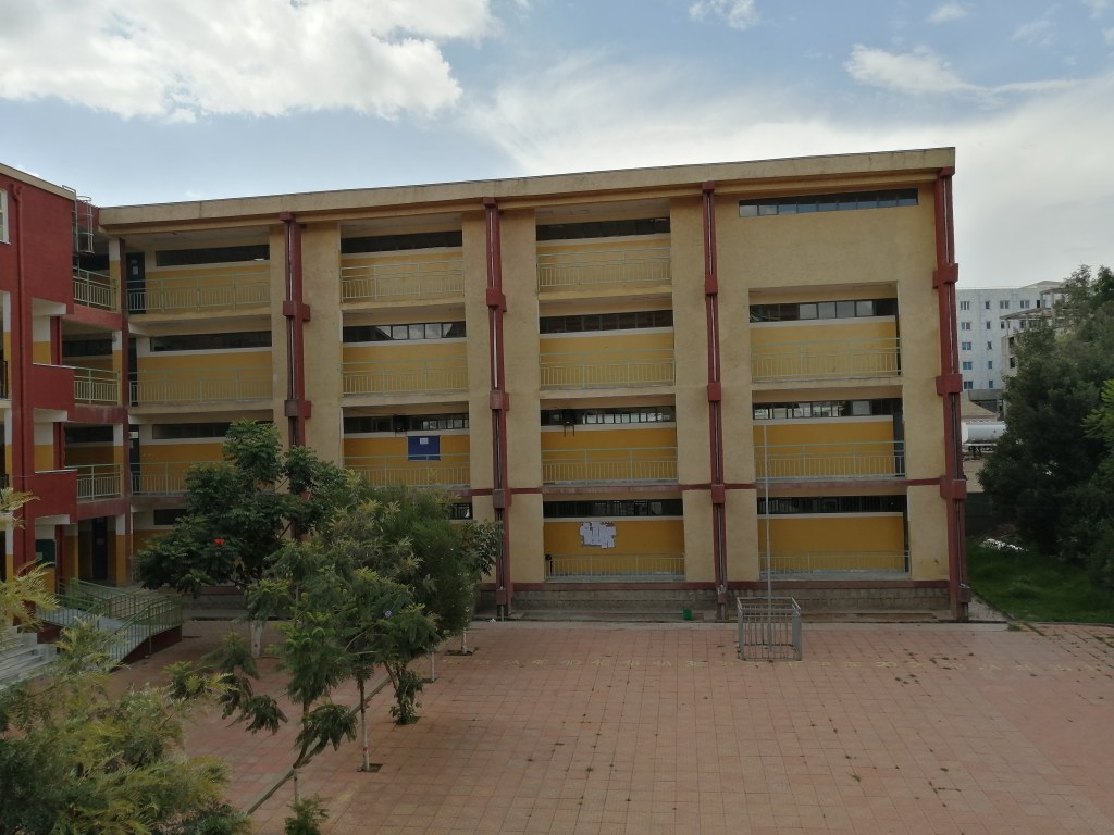 Buildings – Temesgen Property Valuator