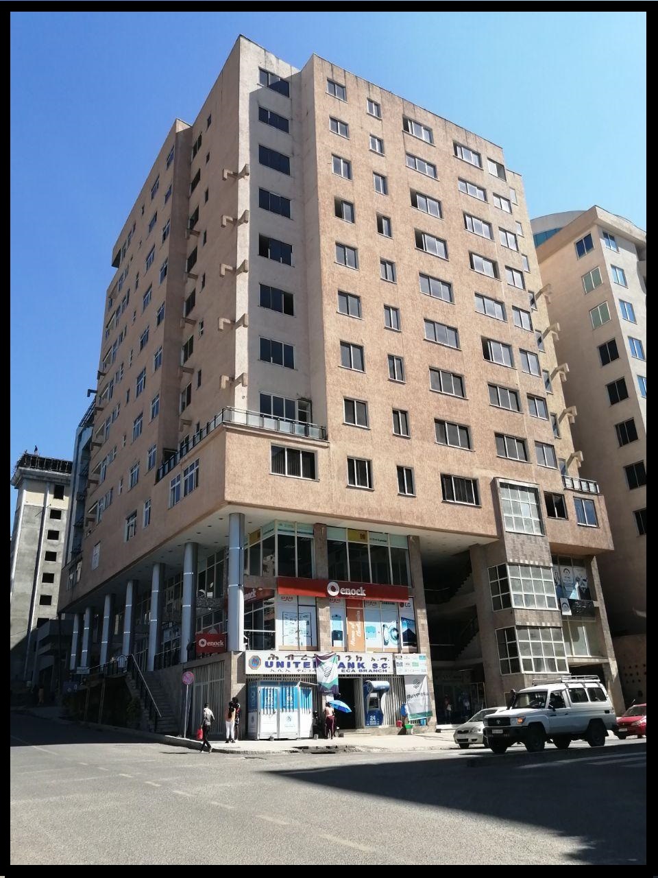 Buildings – Temesgen Property Valuator