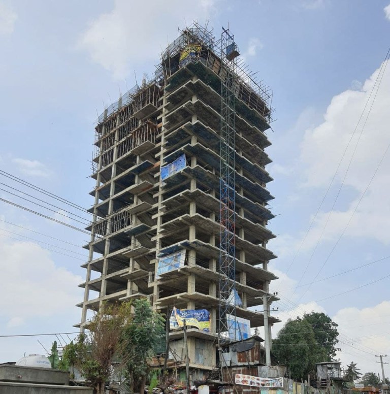 Buildings – Temesgen Property Valuator